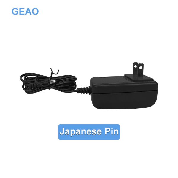 Quality Massage Chair 5V 1.5A Power Adapter / Power Supply Wall Mount for sale