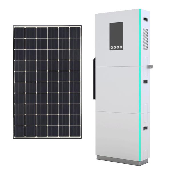 Quality OEM ODM LiFePO4 lithium battery Storage System Stacked 48V 100AH200AH Lithium for sale