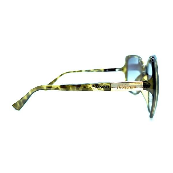 Quality 59mm Anti Bacterial Glasses Antimicrobial Ladies Stylish Spectacles for sale