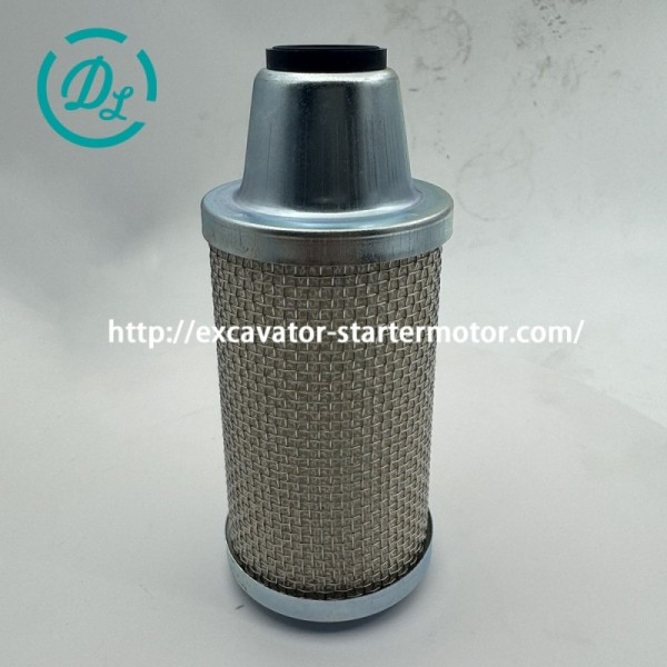 Quality EexcavaStart Hitachi YA00002973H3 Fuel Filter for ZX490-5A Excavator for sale