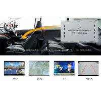 Quality Right - Hand Drive Video Decoder with Navigation system AIO for sale