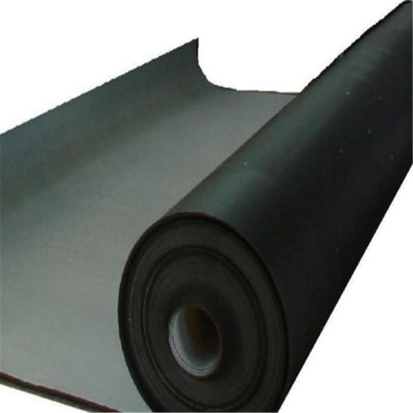Quality 60 Mils Geomembrane Pond Liner Anti Seepage PE Tarpaulin for sale