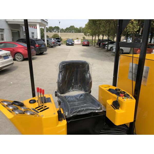 Quality Large Power Directional Drilling Equipment Low Failure Rate High Force for sale