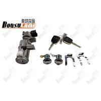 China Ignition Key Assembly  JAC N80  OEM 3704910LE010 factory