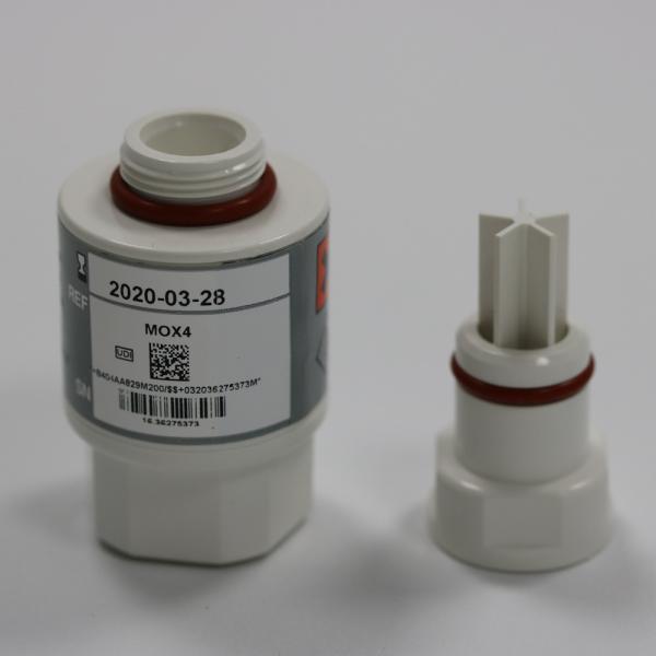 Quality Practical MOX4 Oxygen Sensor , Multipurpose 02 Sensor Medical for sale