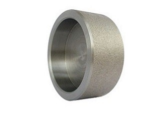 Quality 3000lbs 6000lbs Forged SS End Caps With ANSI B16.11 SW for sale
