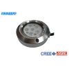 china 6W ultra-blue Underwater LED Boat Lights with WIFI control by mobile phone