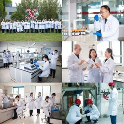 China Factory - DadHank (Chengdu) Biotech Corp.