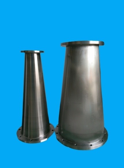 Quality Without Processing PA66 Alumina Ceramic Centrifugal Cleaner for Paper Pulp for sale