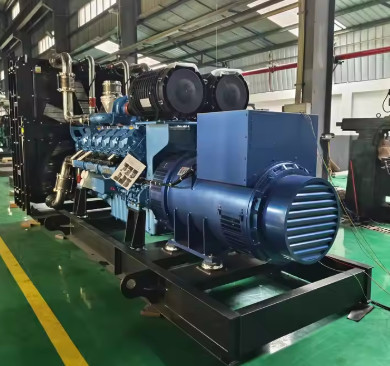 Quality 300KVA SHX Natural Gas Generator 240KW Lpg Generator Biogas Generator With Cummins Yuchai Weichai Engine Power Plant Electric Generator For Building for sale