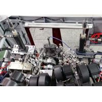 Quality Auto Defleshing System Plastic Bottle Blow Molding Machine for sale