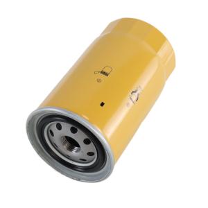 Quality 600-311-8222 FF5304 Fuel Filter Komatsu , 613-671-6120 Engine Oil Filter for sale