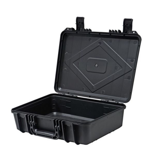 Quality Durable Tool Storage Case with High-density Foam and Lockable Hard Plastic Tool for sale
