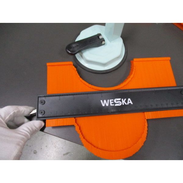 Quality Measurement Gauge Third Party QC Inspection Services PSI type for sale