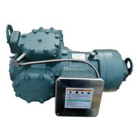 Quality O6EA299 Oilless Cold Storage Compressor 40hp Piston Compressor for sale