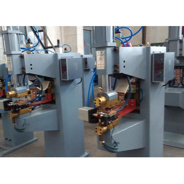 Quality Special Automatic Resistance Welding Machine For Door Hinge Low Power Loss for sale