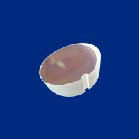 Quality Quartz Equilateral Dispersing Triangular Glass Prism BK7 for sale