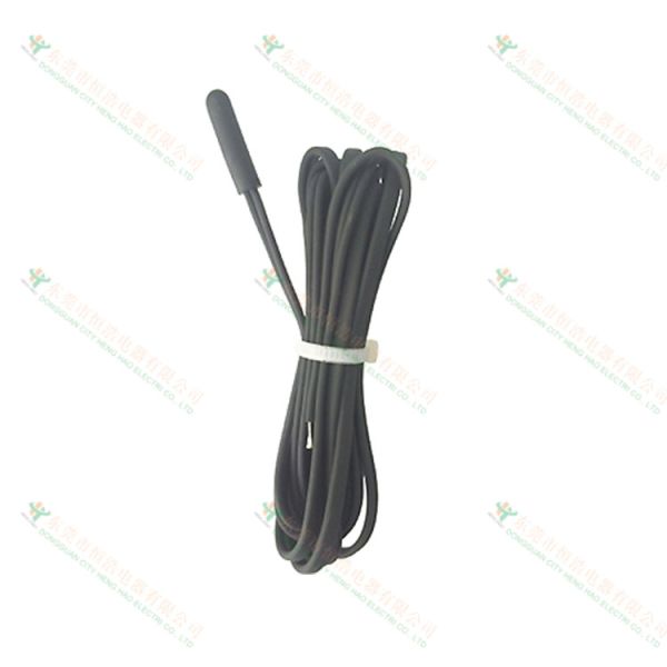 Quality High Sensitivity Double Layer Sealing NTC Temperature Sensor for sale