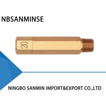 Quality SG Type SO Quantitative Pressure Measurement 1.0MPa - 2.0 MPa Working Pressure for sale