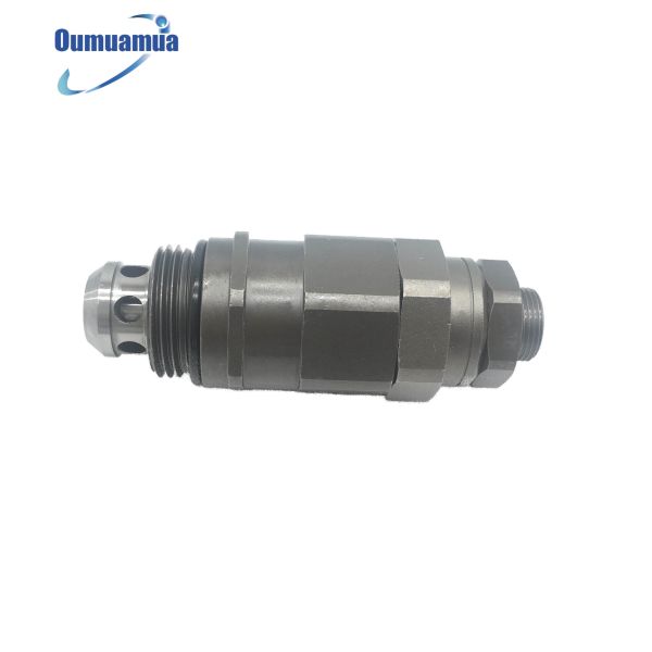 Quality 2398976 Safety mini Excavator Hydraulic Control Valve For CAT 330CL 345BL W345B for sale