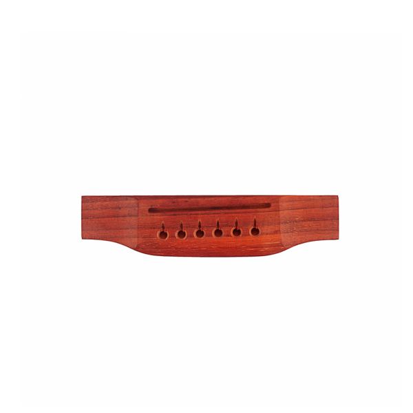 Quality Stable Base 6 String Acoustic Guitar Bridge Plate Replacement Fashionable for sale