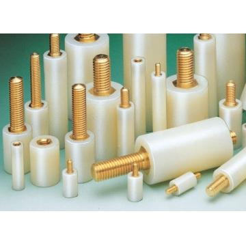 Quality Round Nylon Standoff Spacer for sale