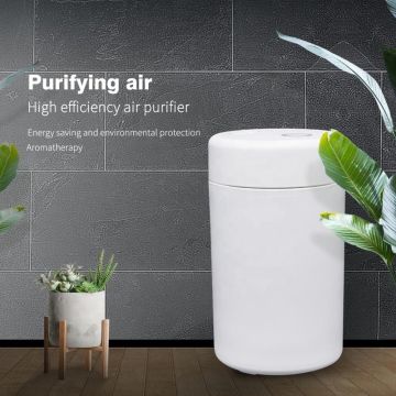 Quality Smart Waterless Nebulizing Scent Air Diffuser▕ DN-831 for sale