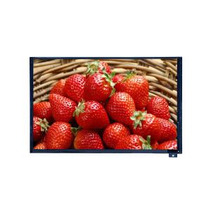 Quality 7 Inch TFT LCD Module 1024x600 Display For Automotive With CPT Touch IPS Wide for sale