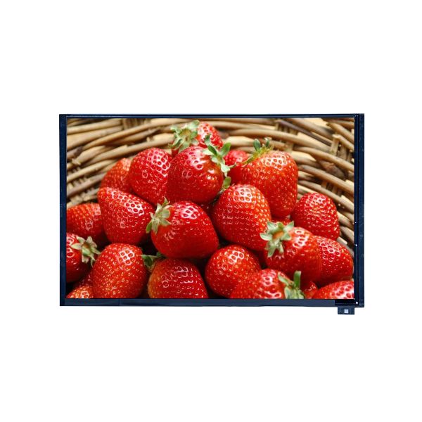 Quality 7 Inch TFT LCD Module 1024x600 Display For Automotive With CPT Touch IPS Wide Viewing Angle for sale