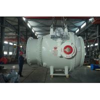 Quality DN2000 plunger valve/ needle valve/ regulating valve/ piston valve for sale