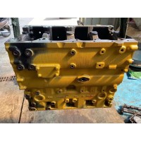 Quality Diesel Engine Cylinder Block for sale