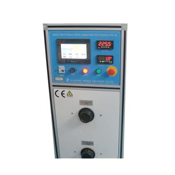 Quality 1 Station Electrical Appliance Tester , Figure 8 Supply Cord Flexing & Swivel for sale
