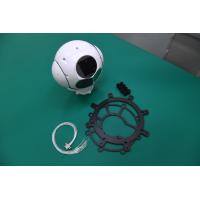 Quality Electro Optic System Helicopter UAV Gimbal Camera With Aerial Photography for sale
