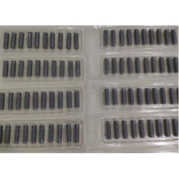 Quality Customized KCF Guide Pin , KCF Guide Sleeve For Nut And Bolt Welding for sale