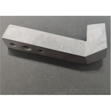Quality Custom Size KCF Material Base Alloy With Hole , High Temperature Resistance for sale