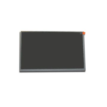 Quality 10.1 Inch 1280x800 LCD Commericral Industrial TFT Panel Lvds Interface for sale