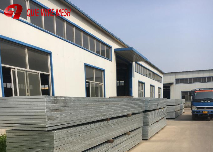 steel grating