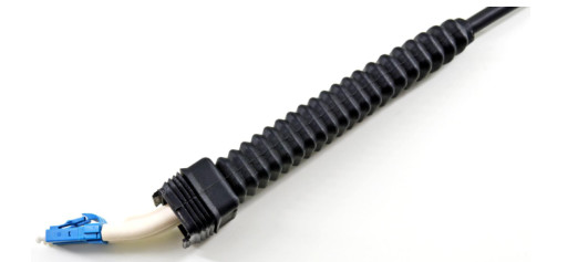 Quality RRU CPRI Fiber Optic Cable Assembly for sale