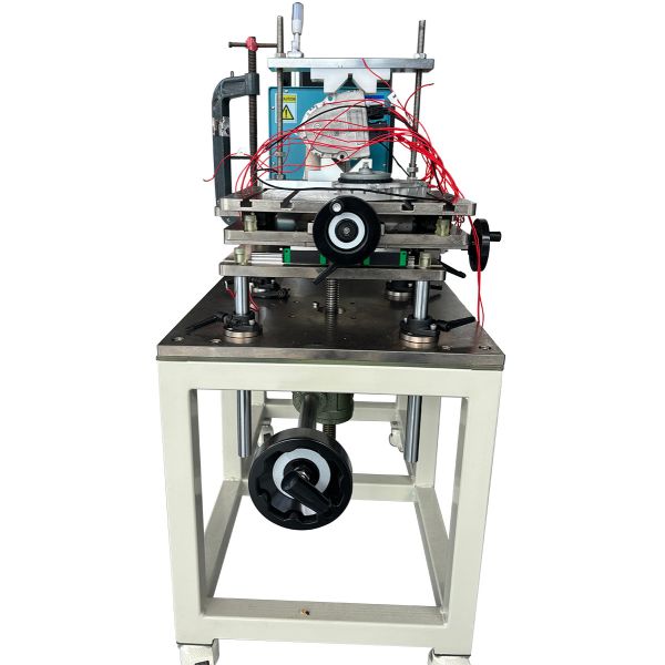 Quality 100Hz Water Cooled Eddy Current Dynamometer RS232/RS485 Communication Interface for sale