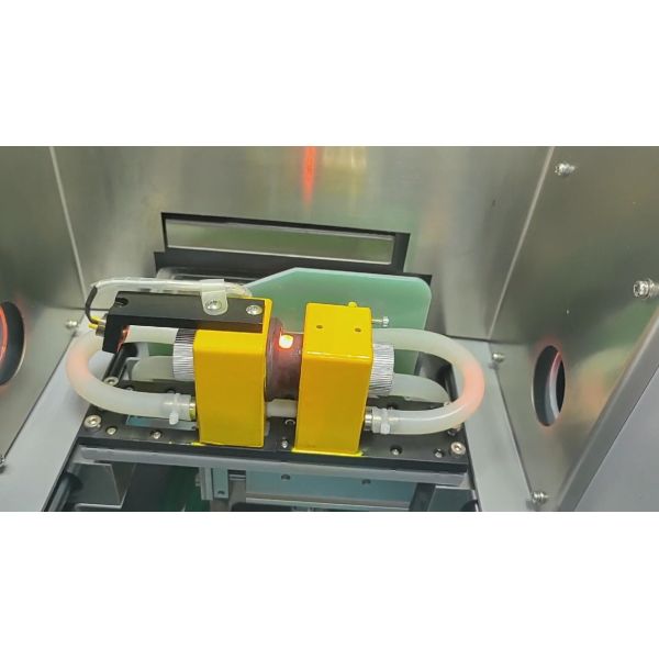 Quality AA6018 Autosampler Flame Graphite Furnace AAS Atomic Absorption Spectrophotomete for sale