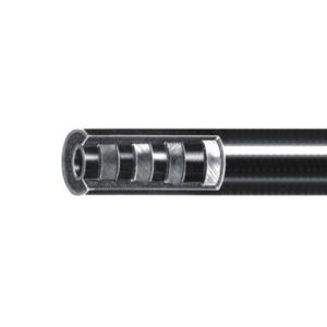 Quality Flexible Steel Wire Rubber Hose GB T10544-2013 Oil Resistant for sale