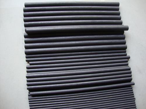 Mold Isostatic Extruded Graphite Rod for Diamond Tools