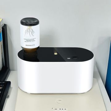 Quality Waterless Portable Essential Oil Diffuser ▕ DN-850 for sale