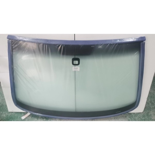 Quality ISO Certified Porsche Cayenne Windshield , Smooth Laminated Glass For Cars for sale