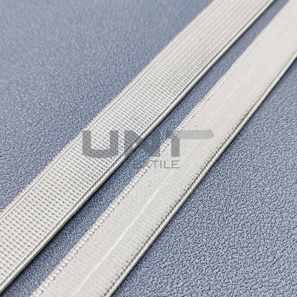 Quality Nylon Silicone Shoulder Tape For Clothing Drop Shoulder Straps for sale