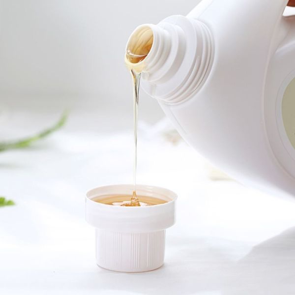 Quality liquid cellulase preparation designed for household laundry detergents for sale