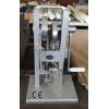 china Hand Type Manual Lab Single Punch Tablet Press Machine 12mm 2000pcs/H