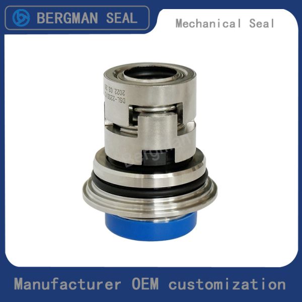 Quality CR CRN CRI Pump Mechanical Seal for sale