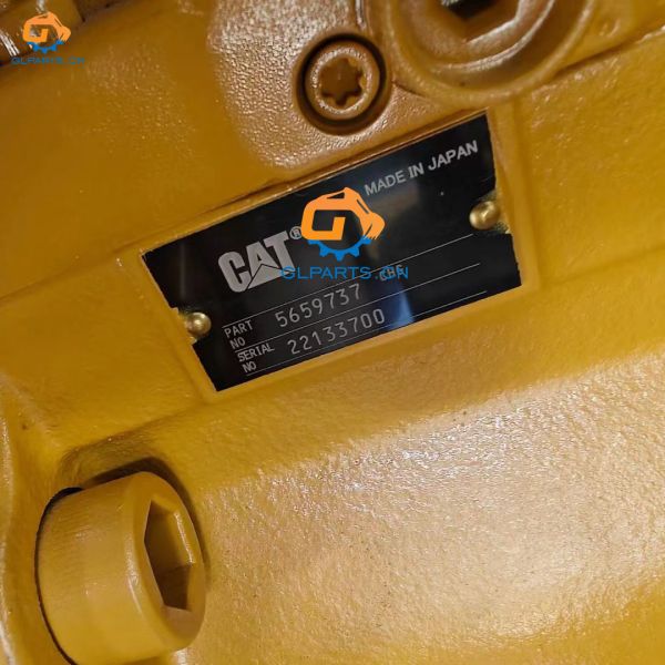 Quality 565-9737 Excavator Hydraulic Pump Piston Type E336GC E340 E345GC for sale
