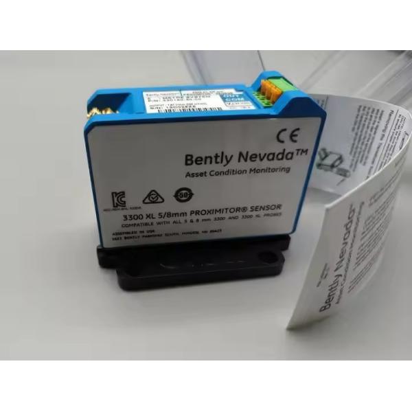 Quality Bently Nevada 330180-50-00 3300 Xl 5/8mm Proximity Sensor Brand New And Original for sale